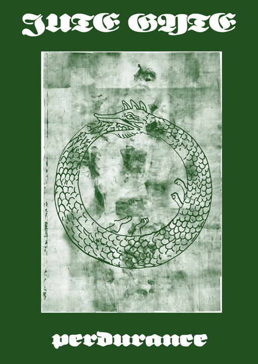 Jute Gyte Albums: songs, discography, biography, and listening guide ...