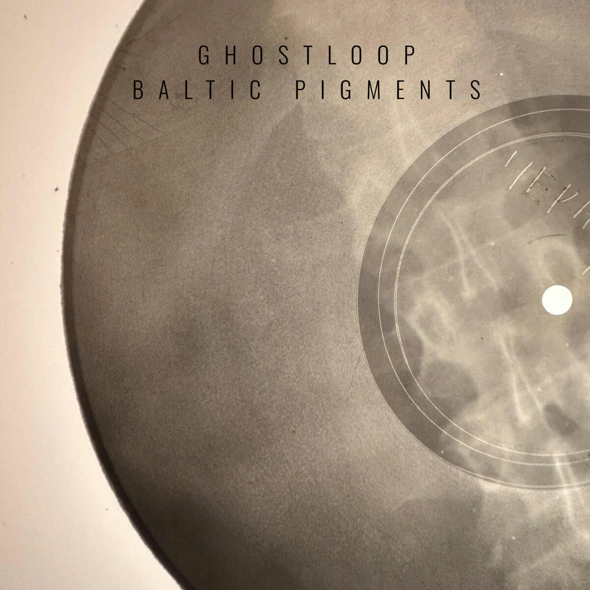 Baltic Pigments by Ghostloop (Album): Reviews, Ratings, Credits, Song list - Rate Your Music