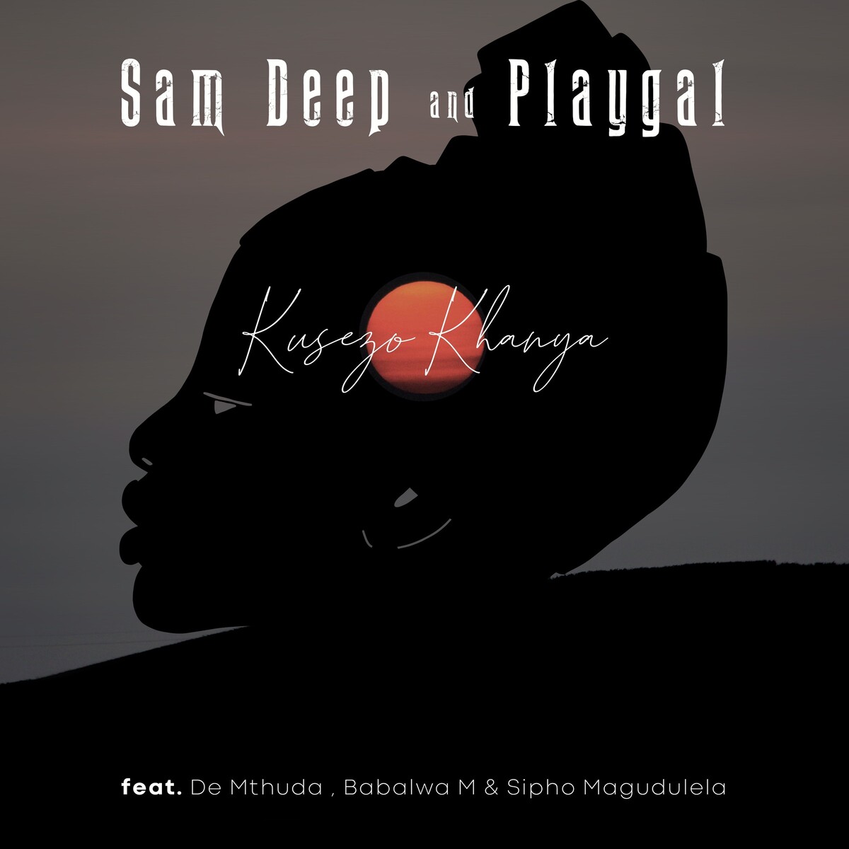 Kusezo Khanya by Sam Deep & Playgal (Single, Amapiano): Reviews ...