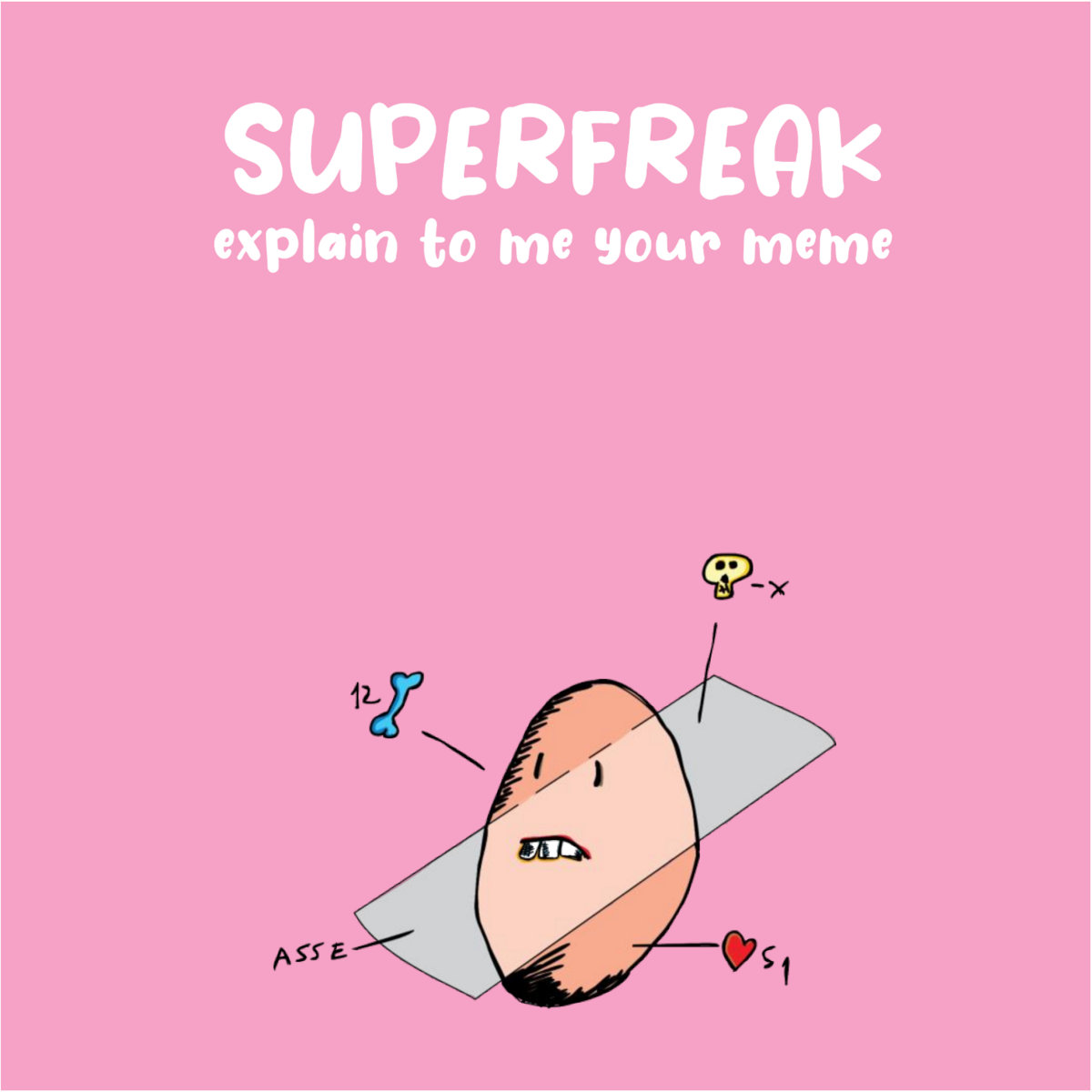 Superfreak Albums: songs, discography, biography, and listening guide ...