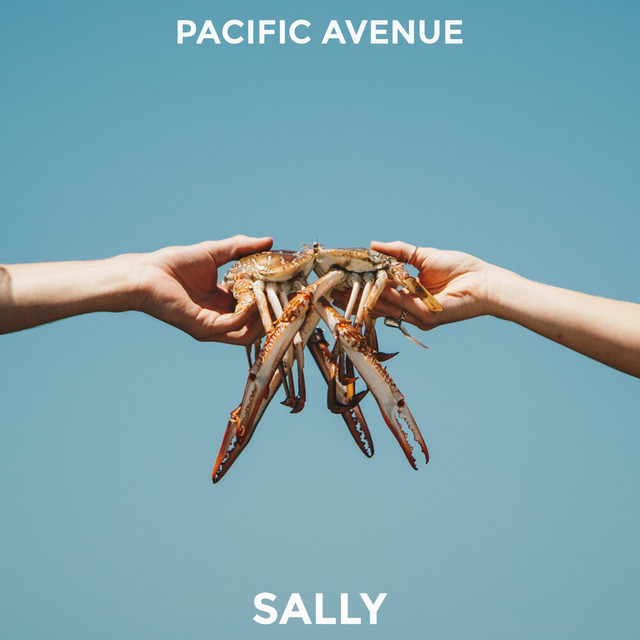 Sally by Pacific Avenue (Single, Alternative Rock): Reviews, Ratings ...