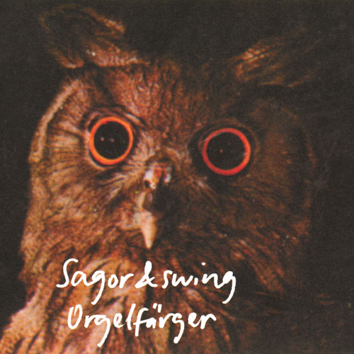 Sagor & Swing Albums: songs, discography, biography, and listening guide - Rate Your Music