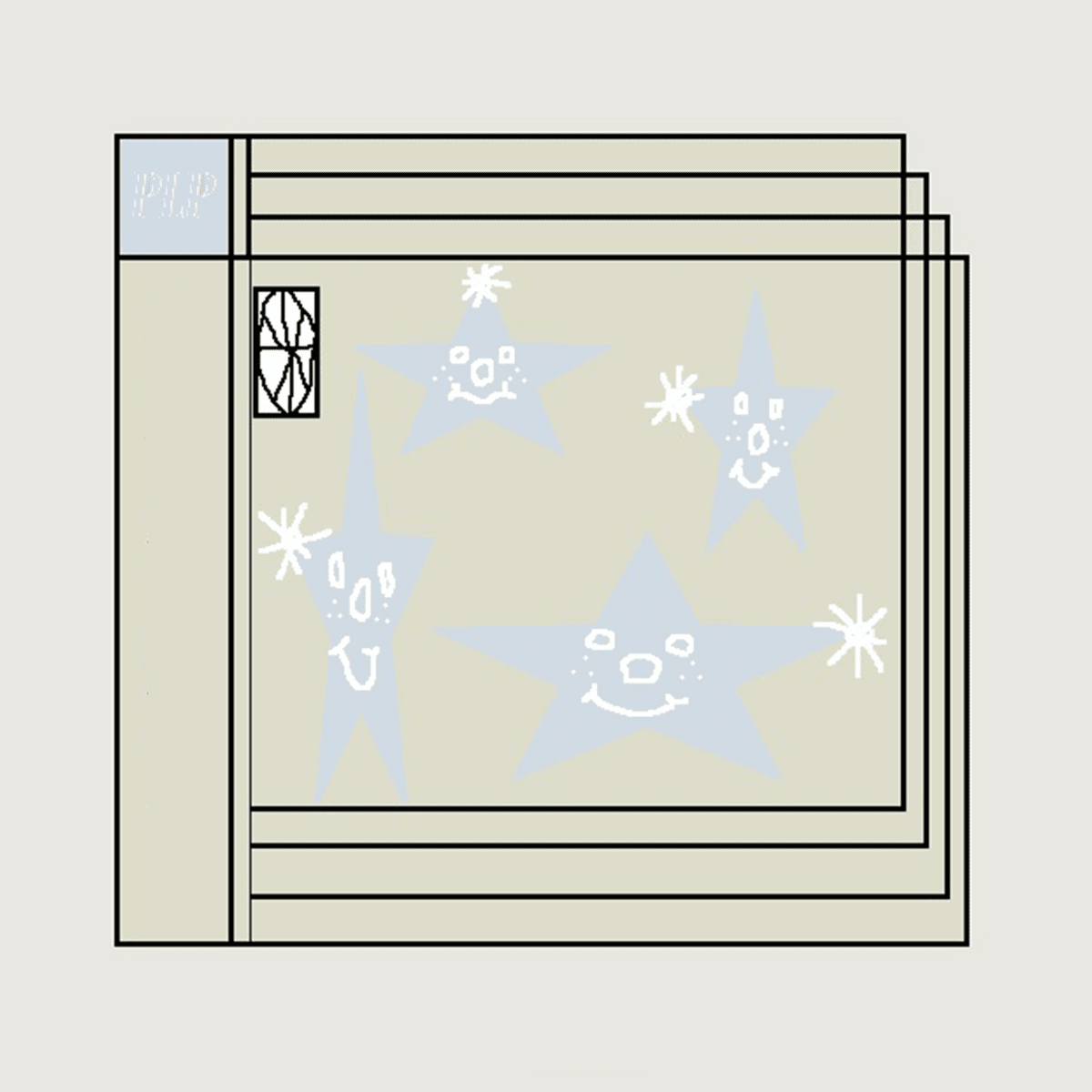 PLP EP by Pínu Litlar Peysur (EP, Noise Pop): Reviews, Ratings, Credits ...