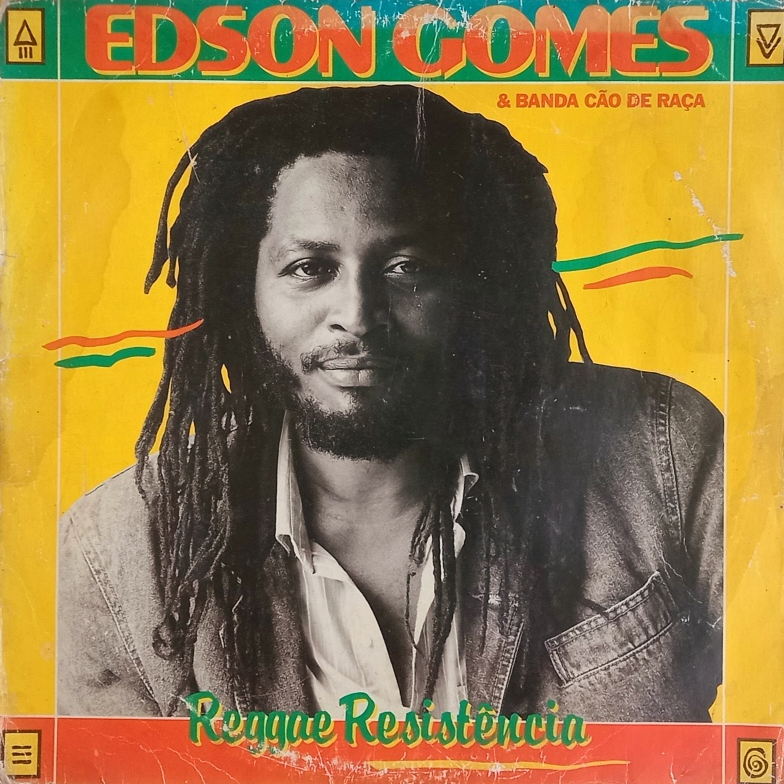 Edson Gomes Albums: songs, discography, biography, and listening guide ...