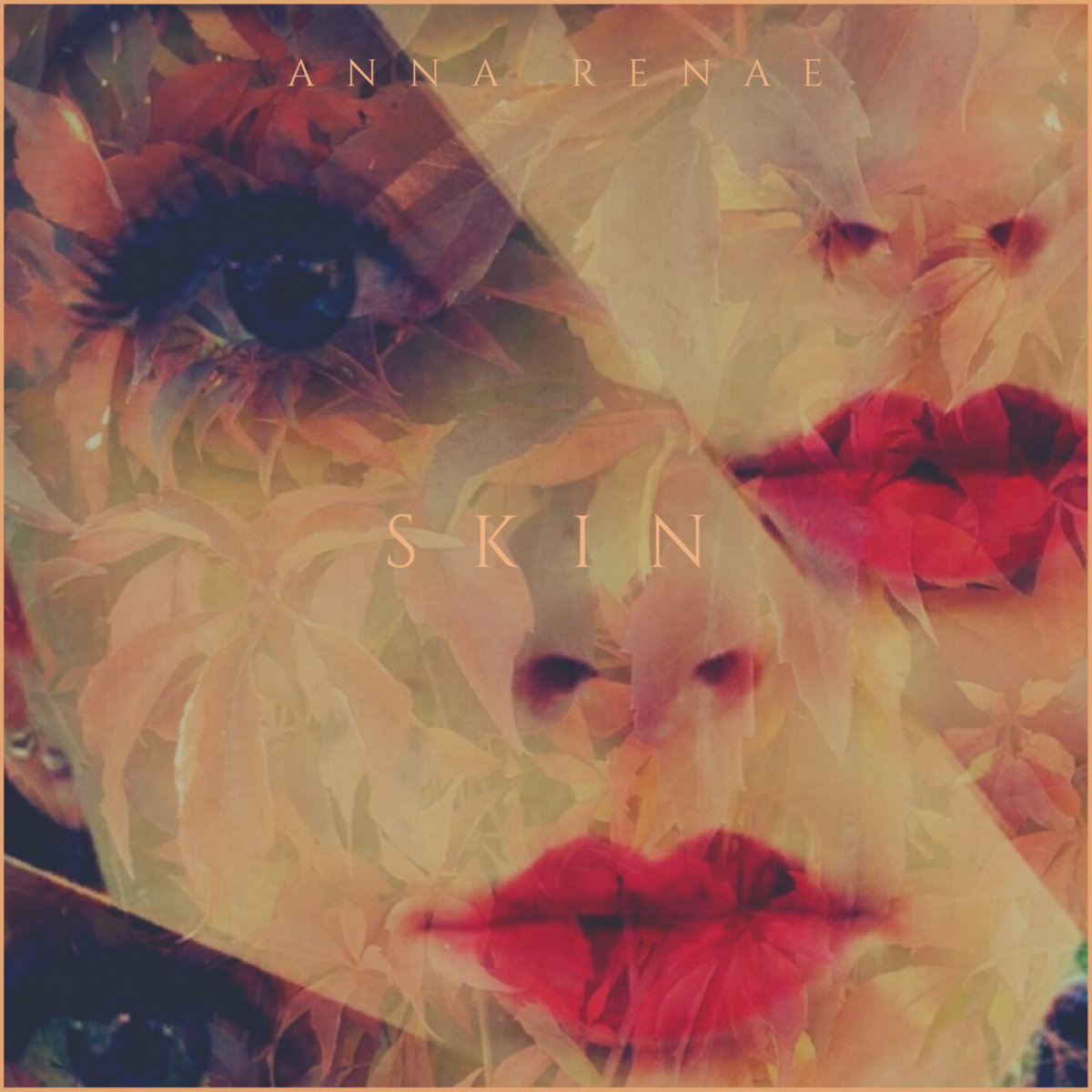 Skin by Anna Renae (Album): Reviews, Ratings, Credits, Song list - Rate ...
