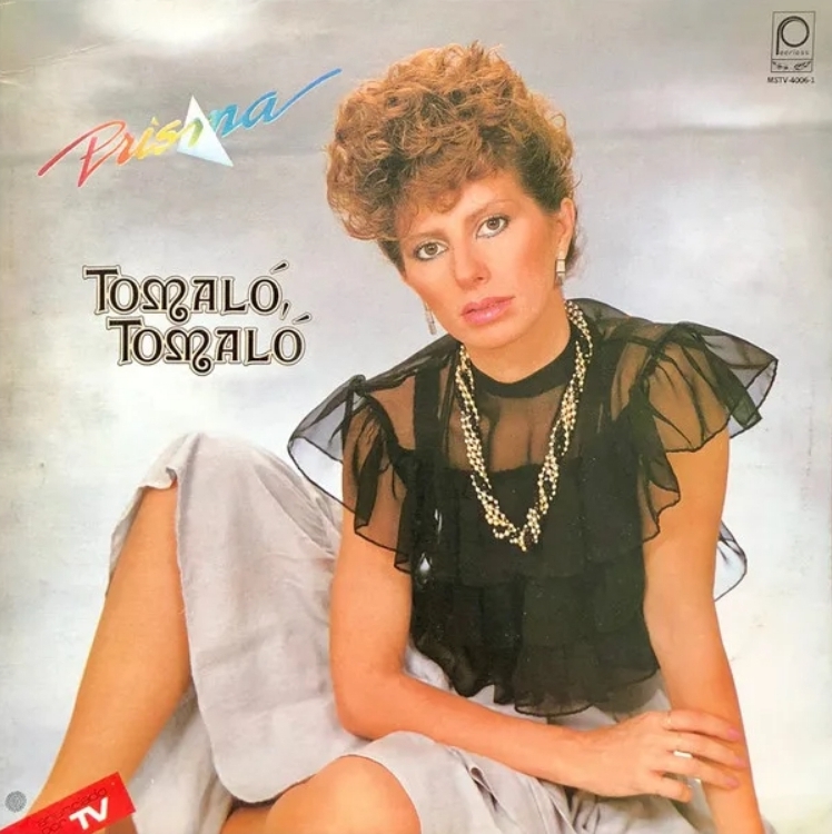 Tómalo, Tómalo by Prisma (Album, Canción melódica): Reviews, Ratings ...