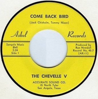 The Chevelle V Albums: songs, discography, biography, and listening ...