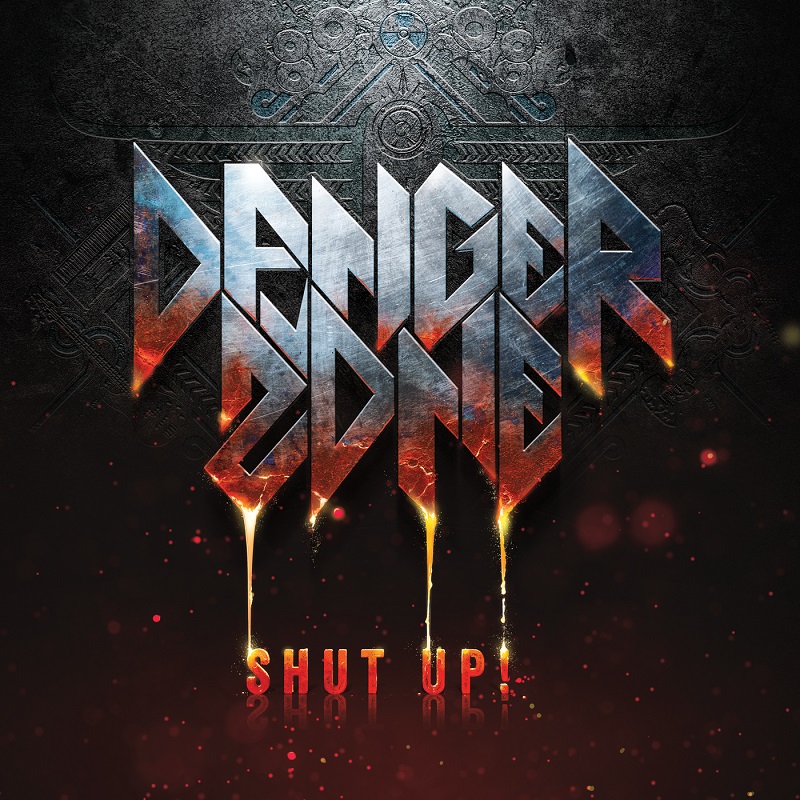 Shut Up! by Danger Zone (Album, Hard Rock): Reviews, Ratings, Credits ...