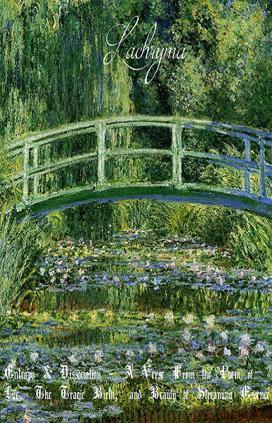 Entropy & Dissociation: A Verse From the Poem of Life, the Tragic Birth ...