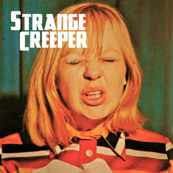 Strange Creeper by Monster Rally (Single): Reviews, Ratings, Credits ...