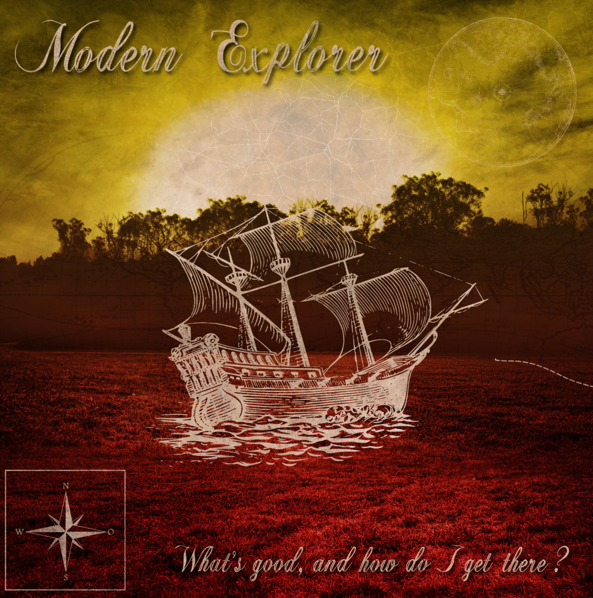 Sinking Ships by Modern Explorer (Single): Reviews, Ratings, Credits ...