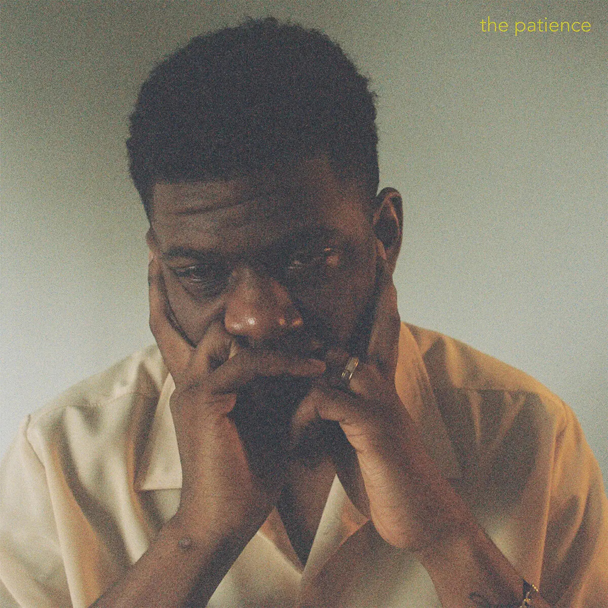 The Patience by Mick Jenkins (Album, Conscious Hip Hop): Reviews ...