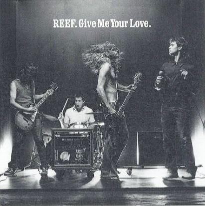 Reef Albums: songs, discography, biography, and listening guide - Rate ...