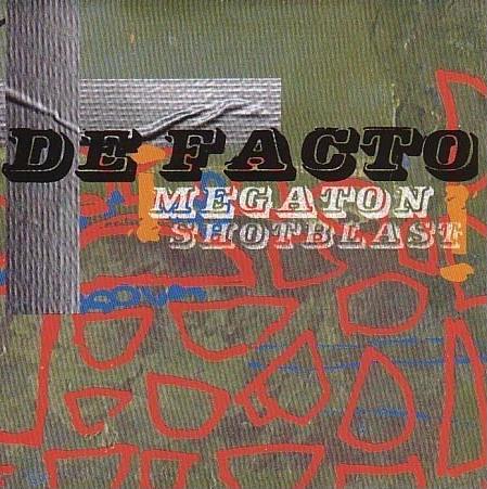 De Facto Albums: songs, discography, biography, and listening guide ...