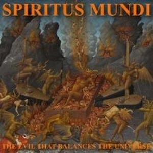 Spiritus Mundi Albums: songs, discography, biography, and listening ...