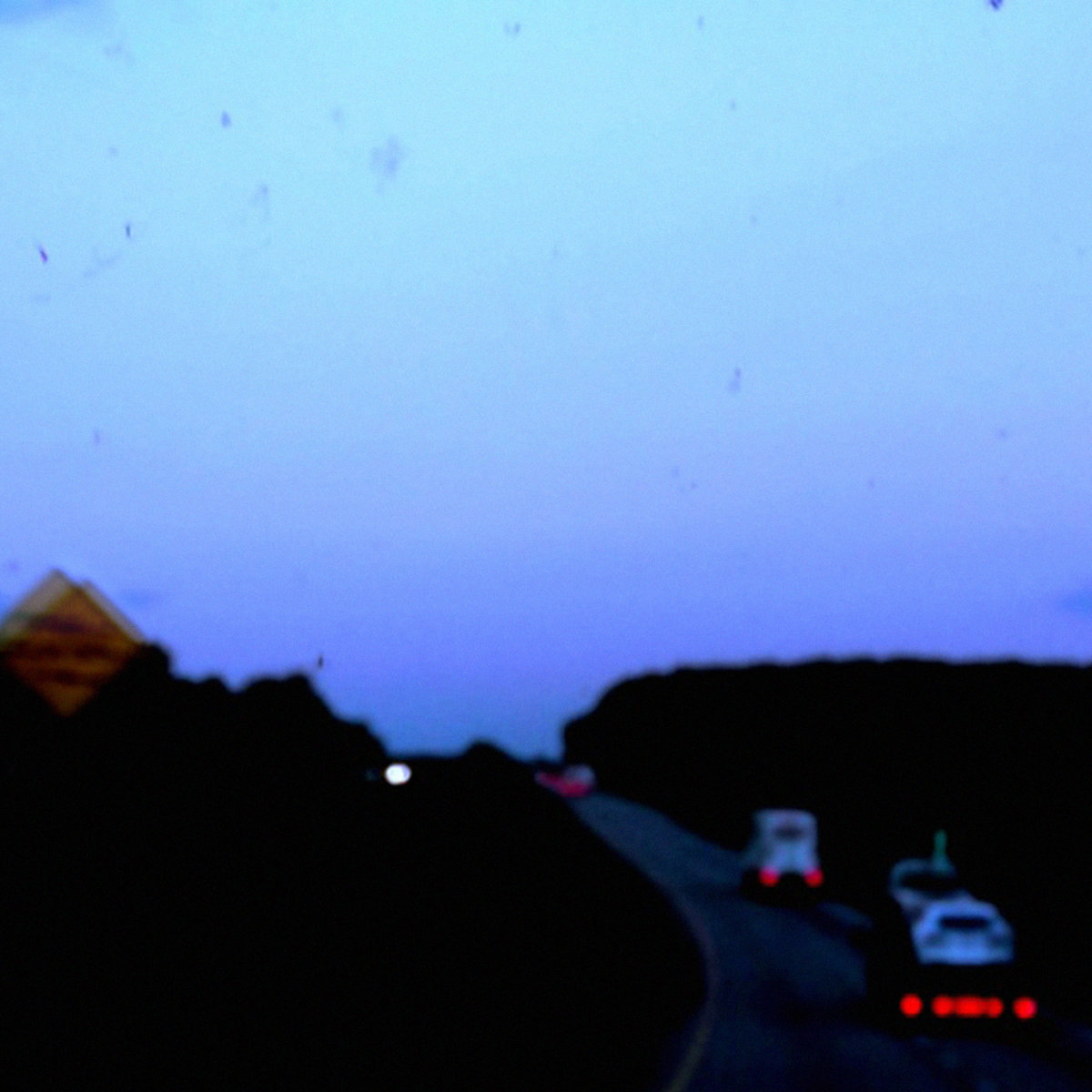 Interstates by abriction (Album, Shoegaze): Reviews, Ratings, Credits ...