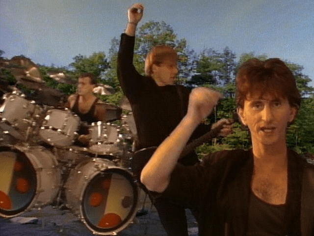 Time Stand Still by Rush (Music video, Pop Rock): Reviews, Ratings ...