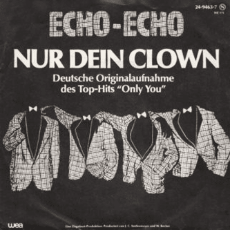 Echo-Echo Albums: songs, discography, biography, and listening guide ...