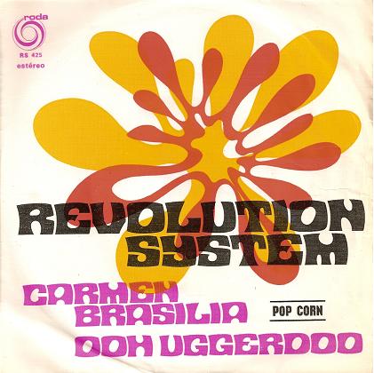 Revolution System Albums: songs, discography, biography, and listening ...