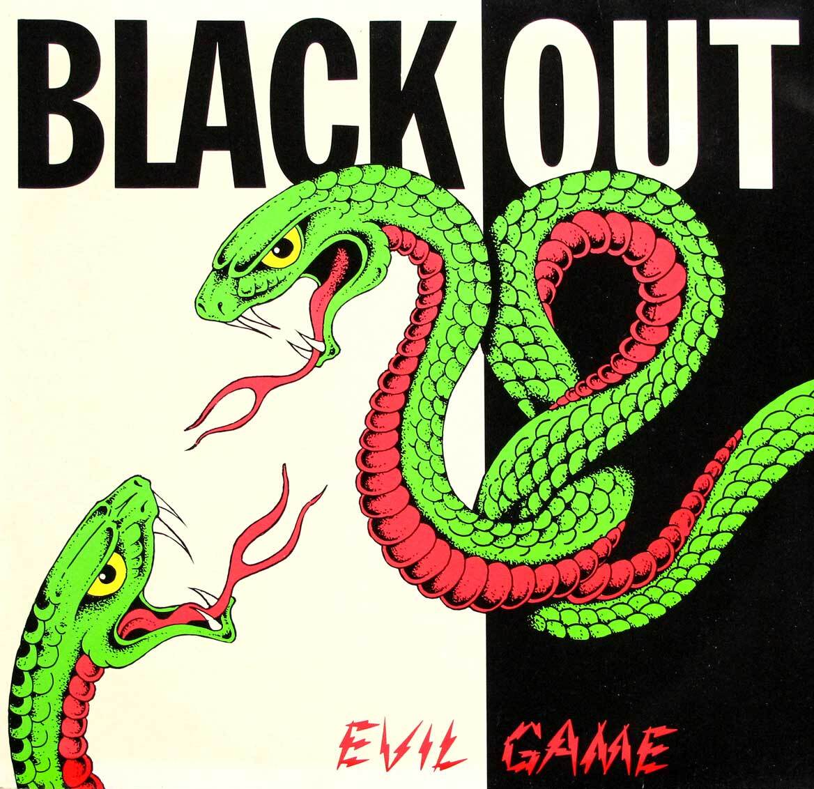 Black Out Albums: songs, discography, biography, and listening guide ...