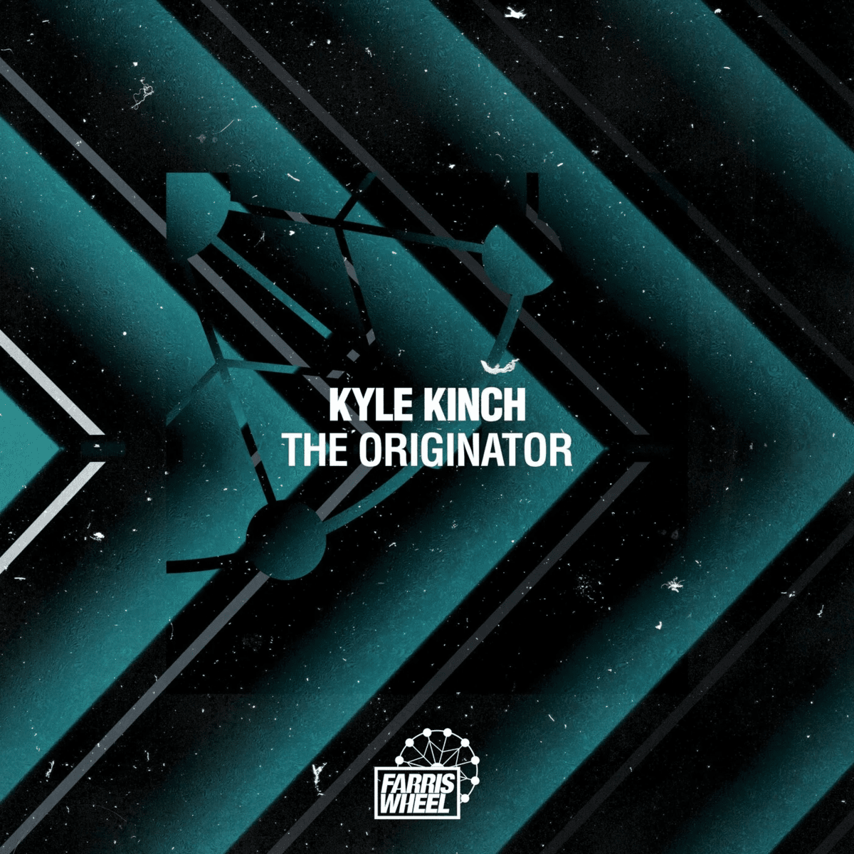 The Originator by Kyle Kinch (Single): Reviews, Ratings, Credits, Song ...