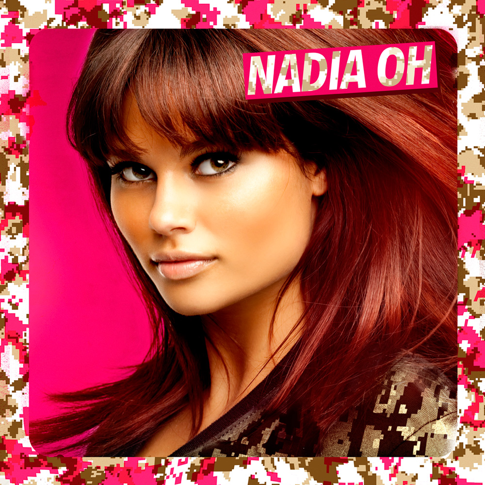 FQN Amazing by Nadia Oh (Single, Electropop): Reviews, Ratings, Credits ...