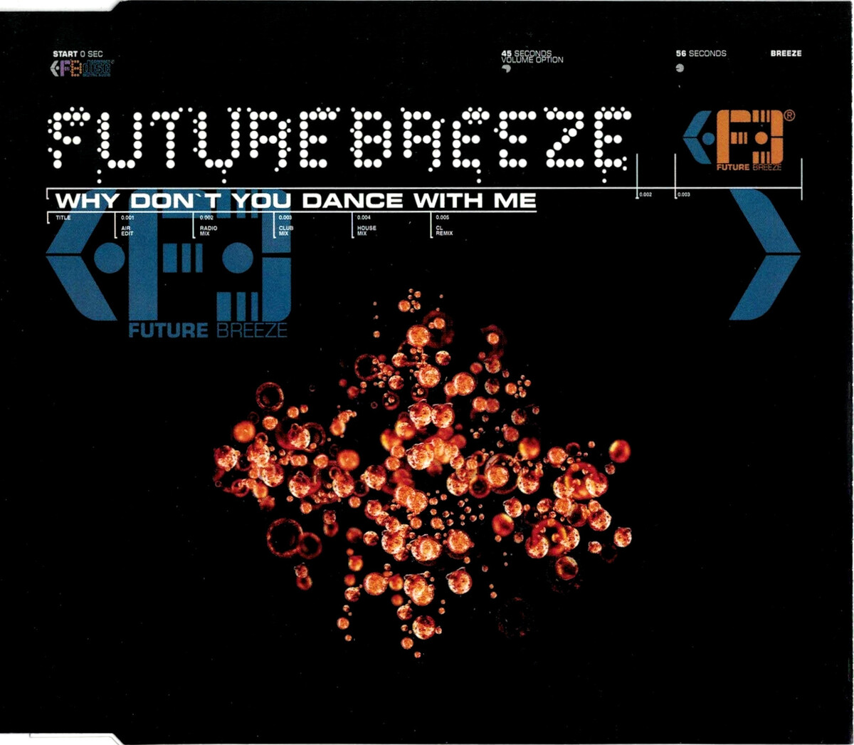 Future Breeze Albums: songs, discography, biography, and listening ...