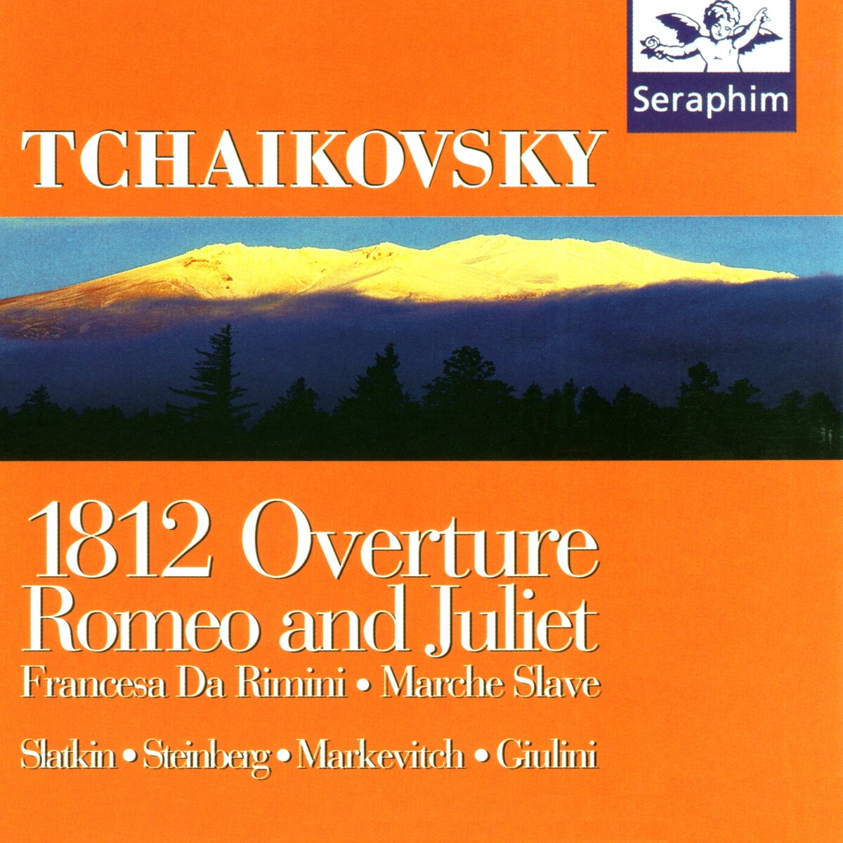 Felix Slatkin Albums: songs, discography, biography, and listening ...