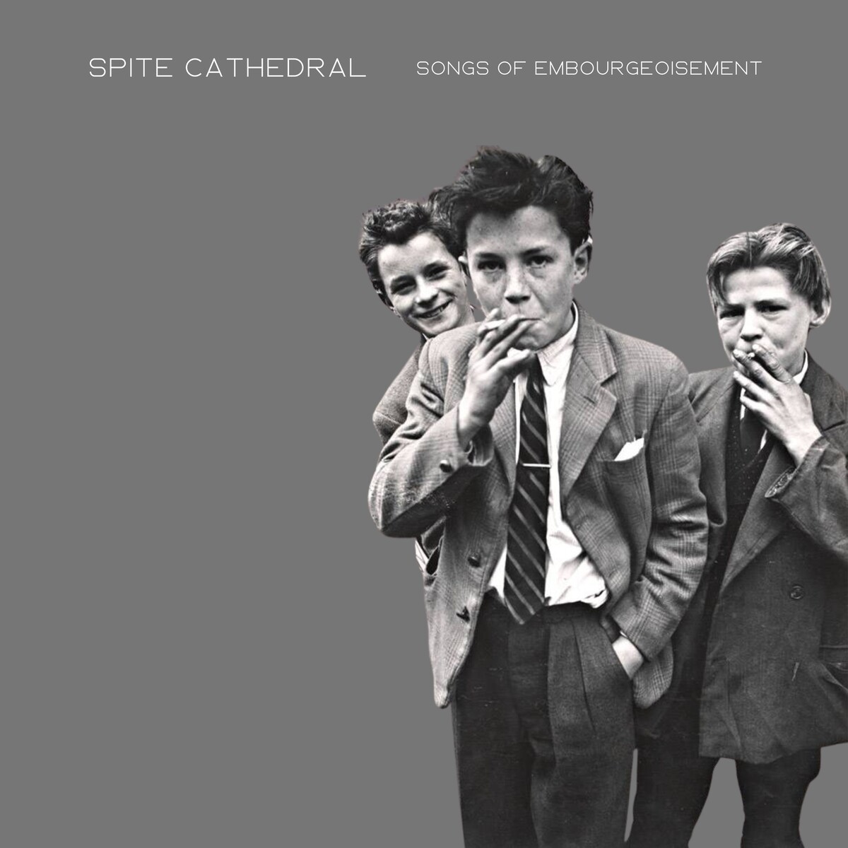 Spite Cathedral Albums: songs, discography, biography, and listening ...