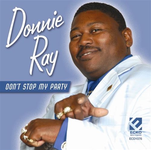 Donnie Ray Albums: songs, discography, biography, and listening guide ...