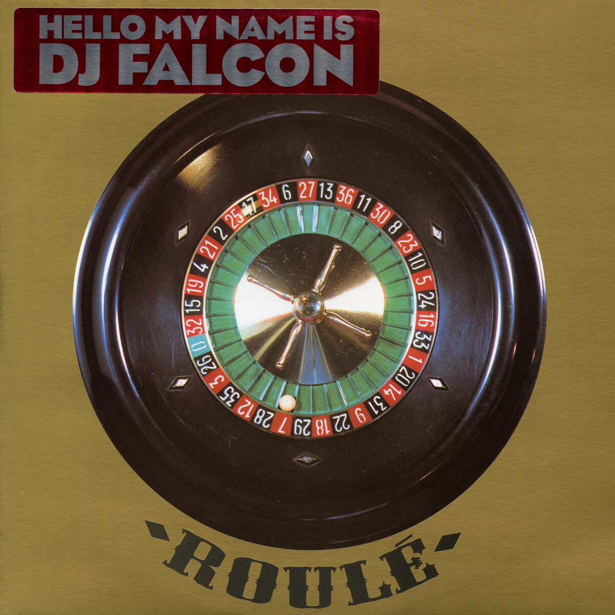 DJ Falcon Albums: songs, discography, biography, and listening guide ...