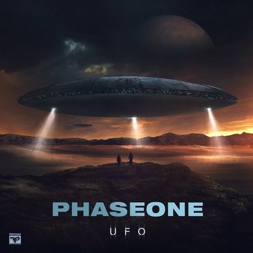 UFO by PhaseOne (Single, Brostep): Reviews, Ratings, Credits, Song list - Rate Your Music