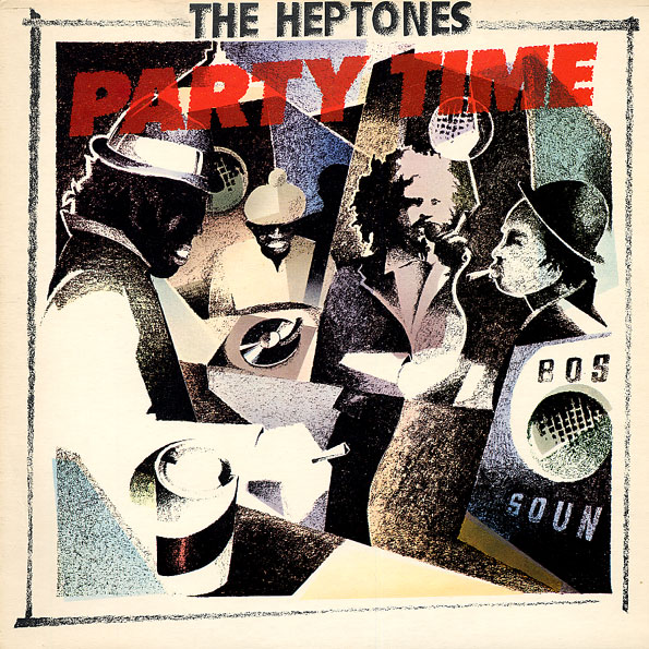 The Heptones Albums: songs, discography, biography, and listening guide ...