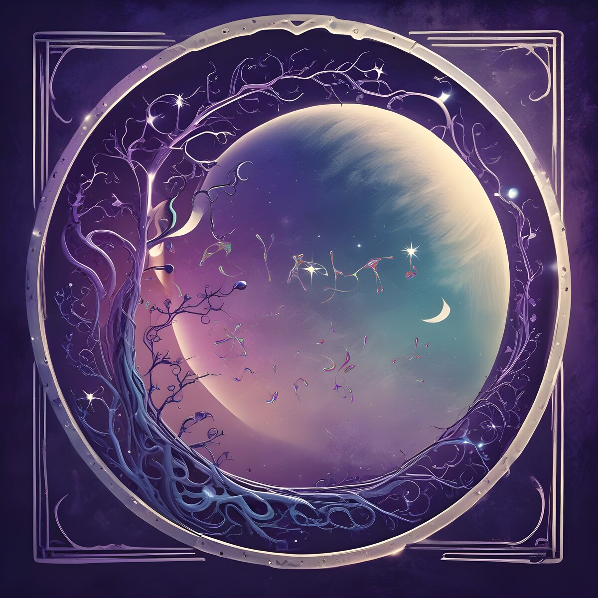 Best Psytrance albums of 2025 - Rate Your Music