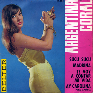 Argentina Coral Albums: songs, discography, biography, and listening guide - Rate Your Music