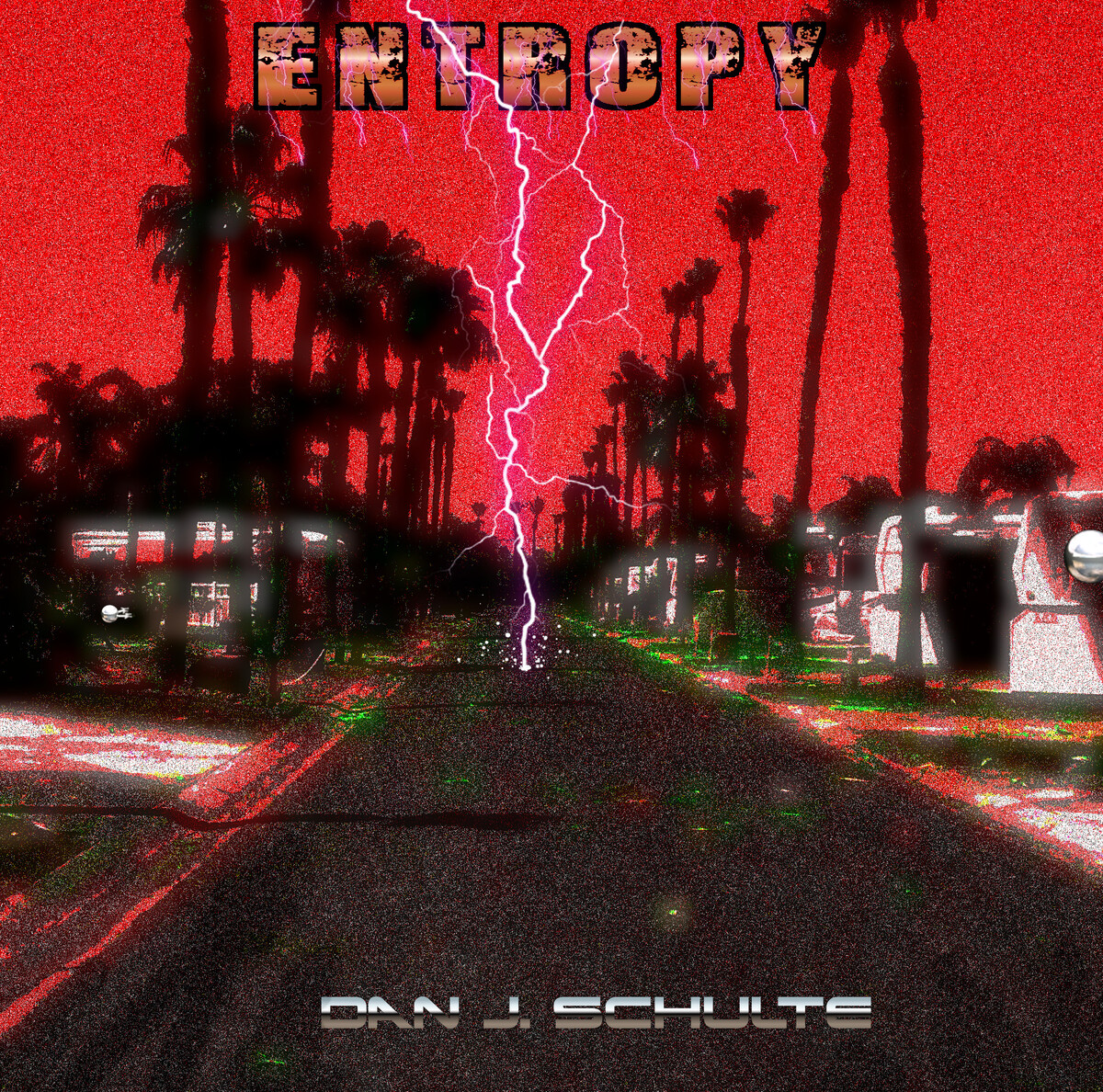 Entropy by Dan J. Schulte (Album): Reviews, Ratings, Credits, Song list ...