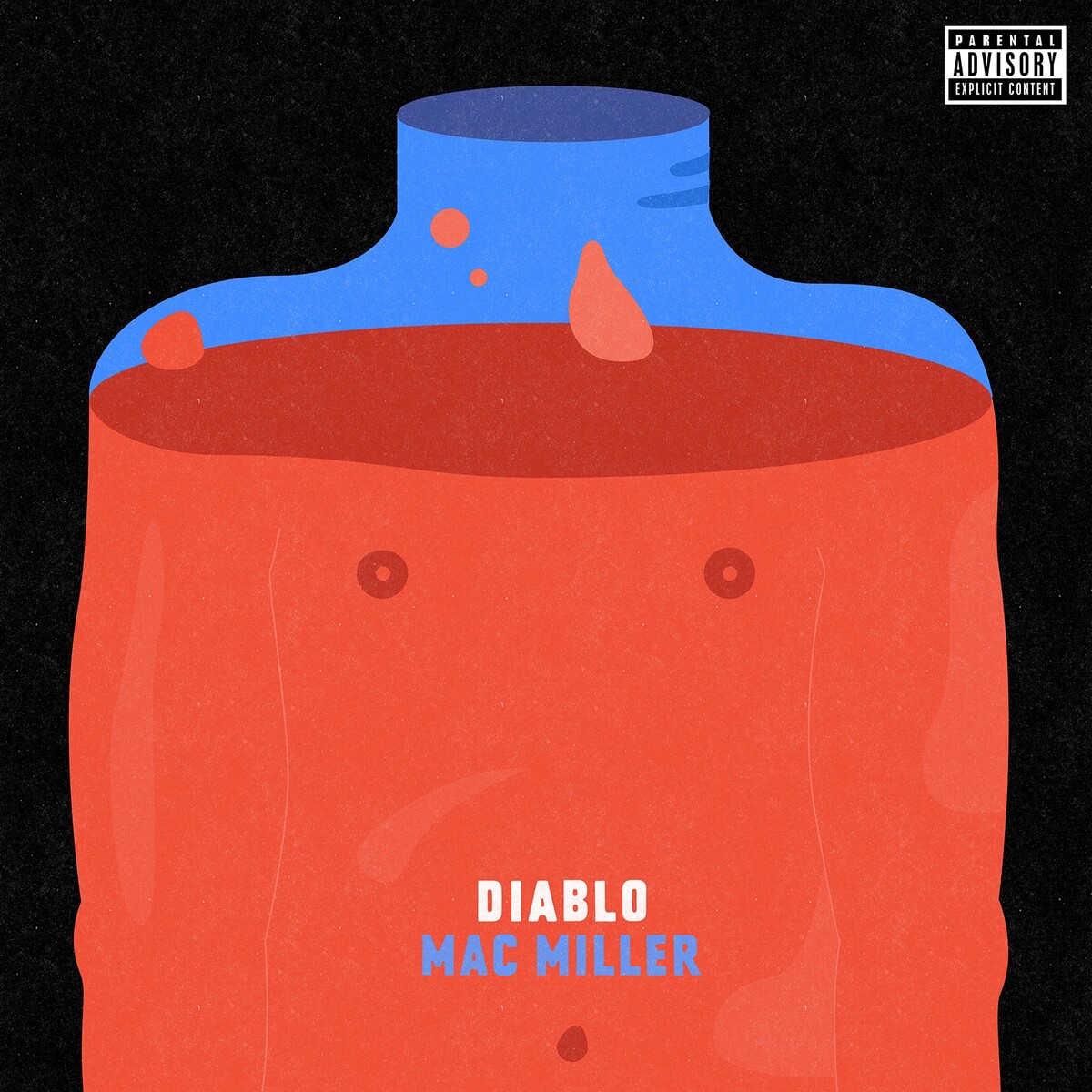Diablo by Mac Miller (Single, Jazz Rap): Reviews, Ratings, Credits ...