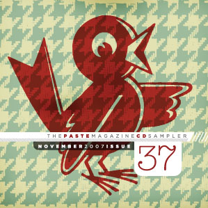 Paste Sampler 37 by Various Artists (Compilation): Reviews, Ratings ...