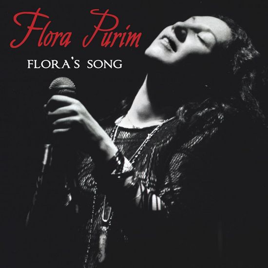 Flora's Song by Flora Purim (Album, Jazz Fusion): Reviews, Ratings ...