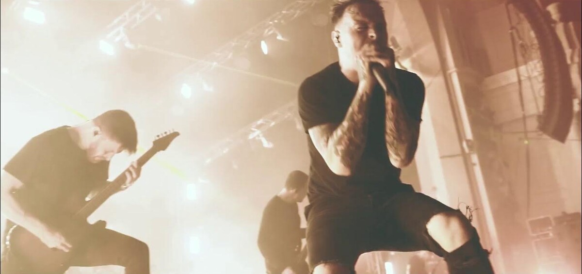 Gravity by Architects (Music video): Reviews, Ratings, Credits, Song ...