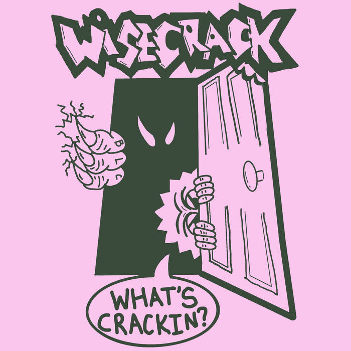Wisecrack Albums: songs, discography, biography, and listening guide ...