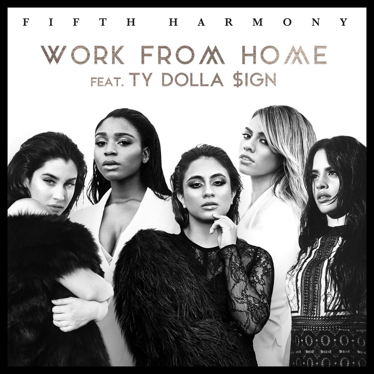 Fifth Harmony Albums: songs, discography, biography, and listening ...