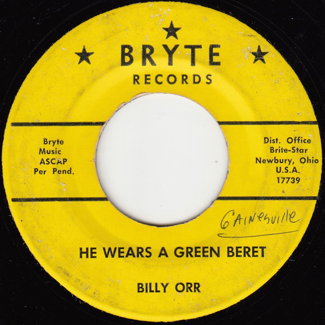 Billy Orr Albums: songs, discography, biography, and listening guide - Rate Your Music