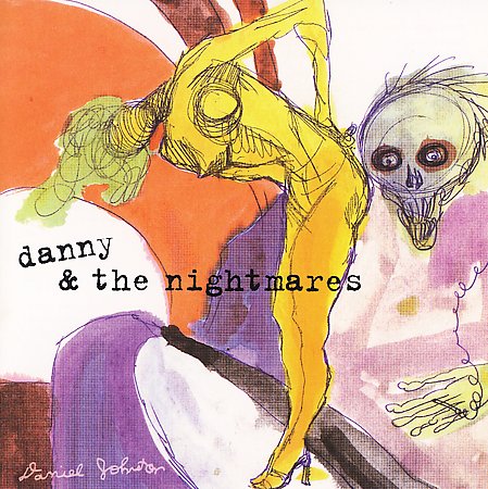 Danny and The Nightmares Albums: songs, discography, biography, and ...