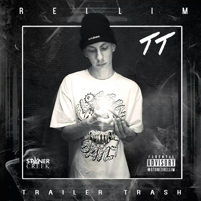 Trailer Trash by Rellim (Mixtape): Reviews, Ratings, Credits, Song list ...