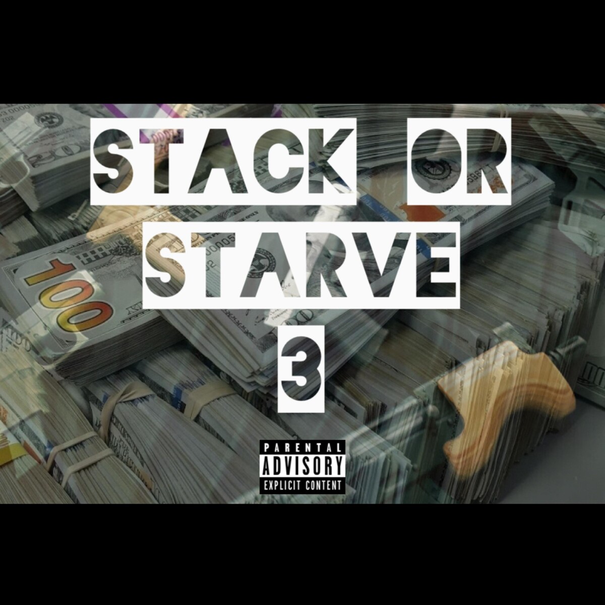 Stack or Starve 3 by Baby Fifty (Album): Reviews, Ratings, Credits ...