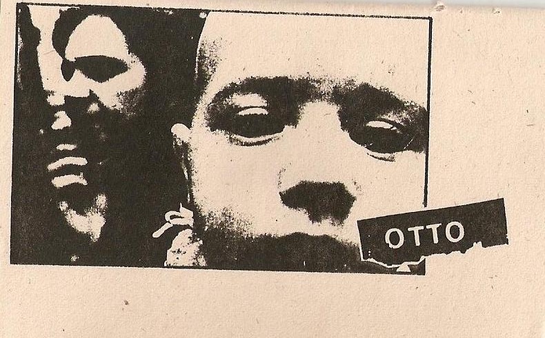 Otto by Otto (Additional release, Grunge): Reviews, Ratings, Credits ...