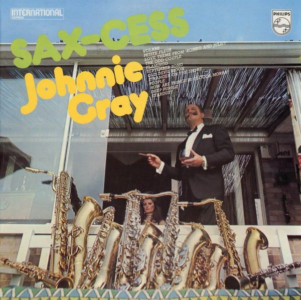 Johnnie Gray Albums: songs, discography, biography, and listening guide ...