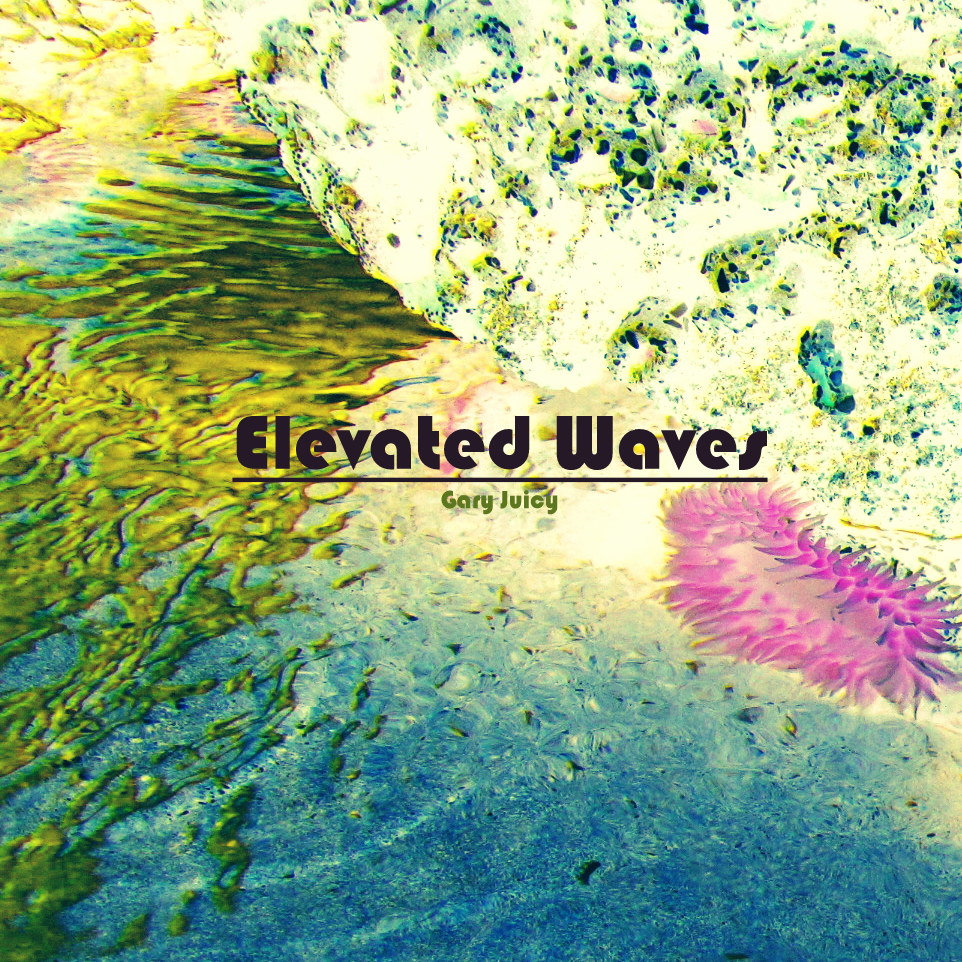 Elevated Waves by Gary Juicy (Album): Reviews, Ratings, Credits, Song ...