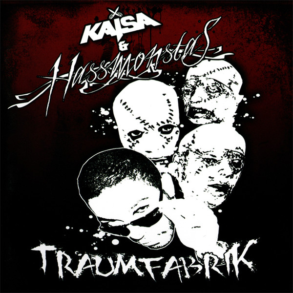Traumfabrik by Kaisaschnitt & Hassmonstas (Album): Reviews, Ratings, Credits, Song list - Rate ...